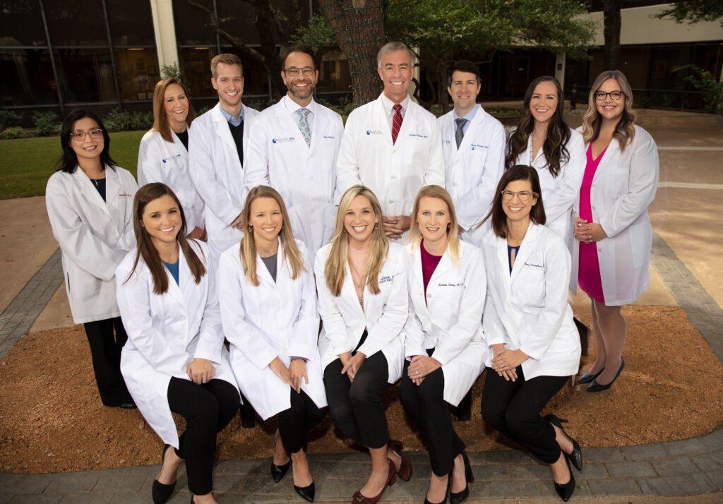 Dallas Ear Institute and Hearing Center of Dallas, Forth Worth, Frisco, TX