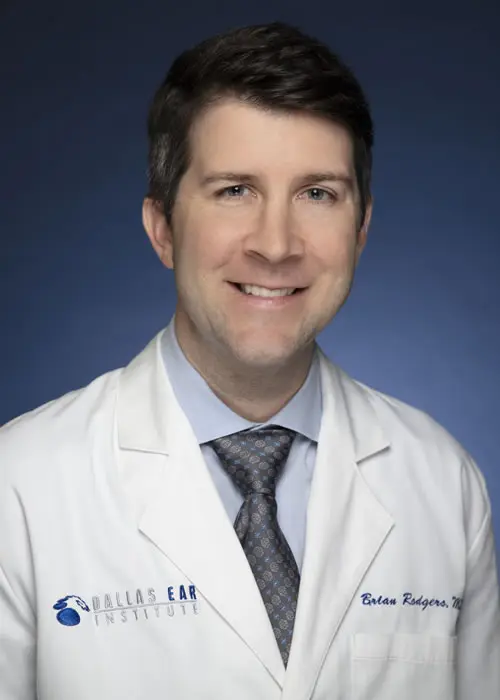 Research Fellowship - Dallas Ear Institute