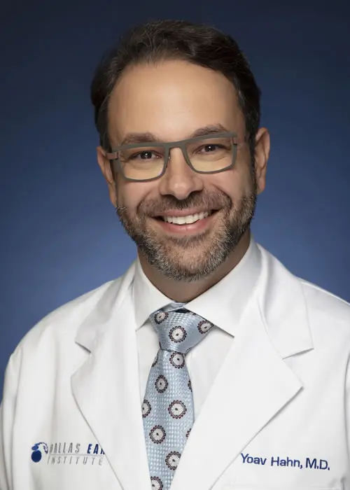 Research Fellowship - Dallas Ear Institute