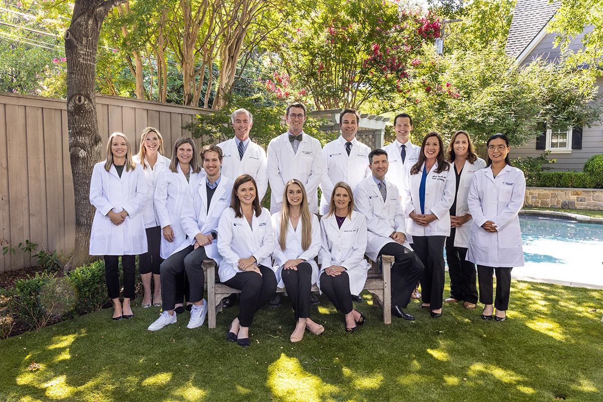 Dallas Ear Institute and Hearing Center in Fort Worth, Dallas and Frisco
