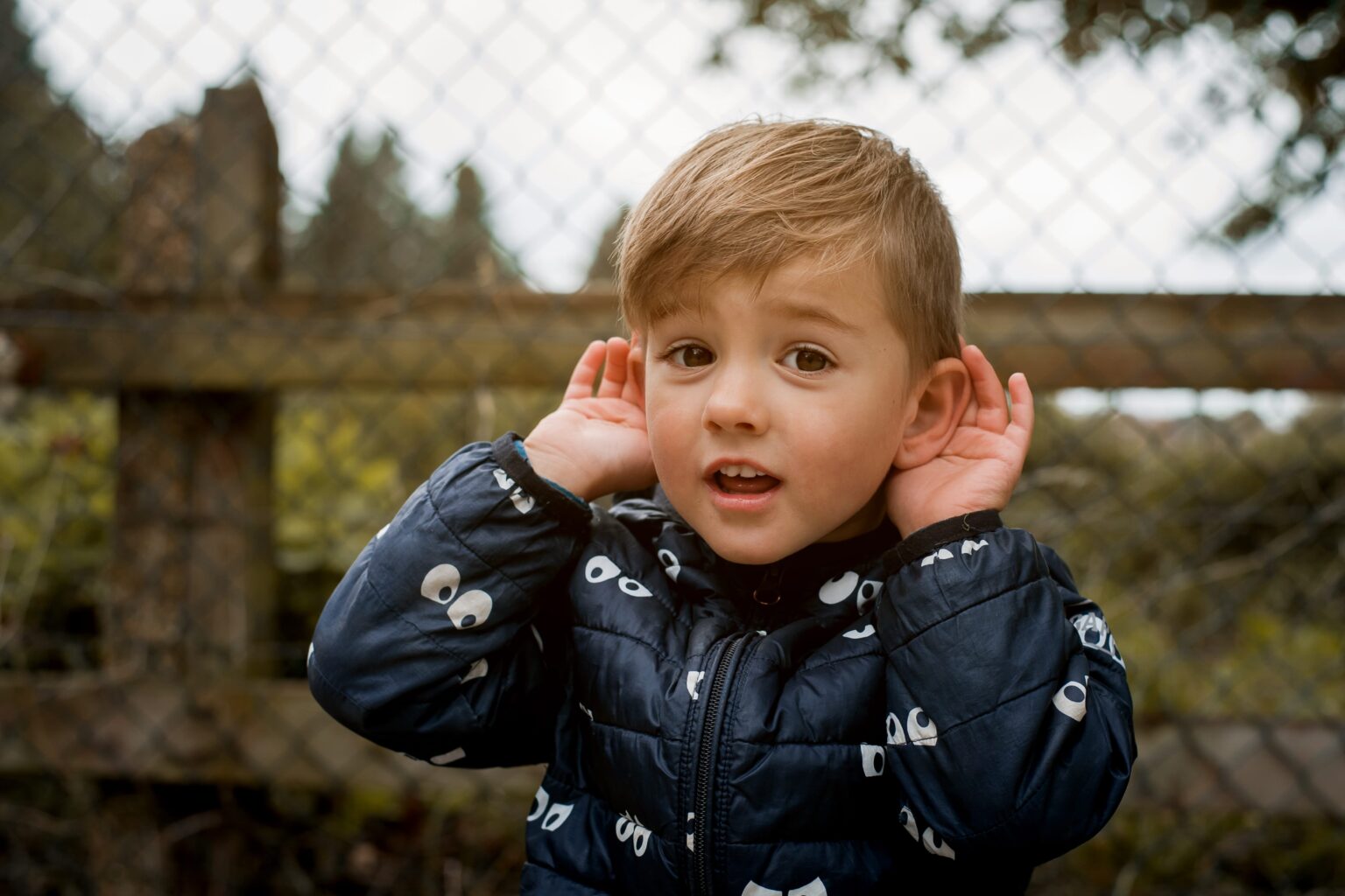 How Does Untreated Hearing Loss Impact a Child? - Dallas Ear Institute