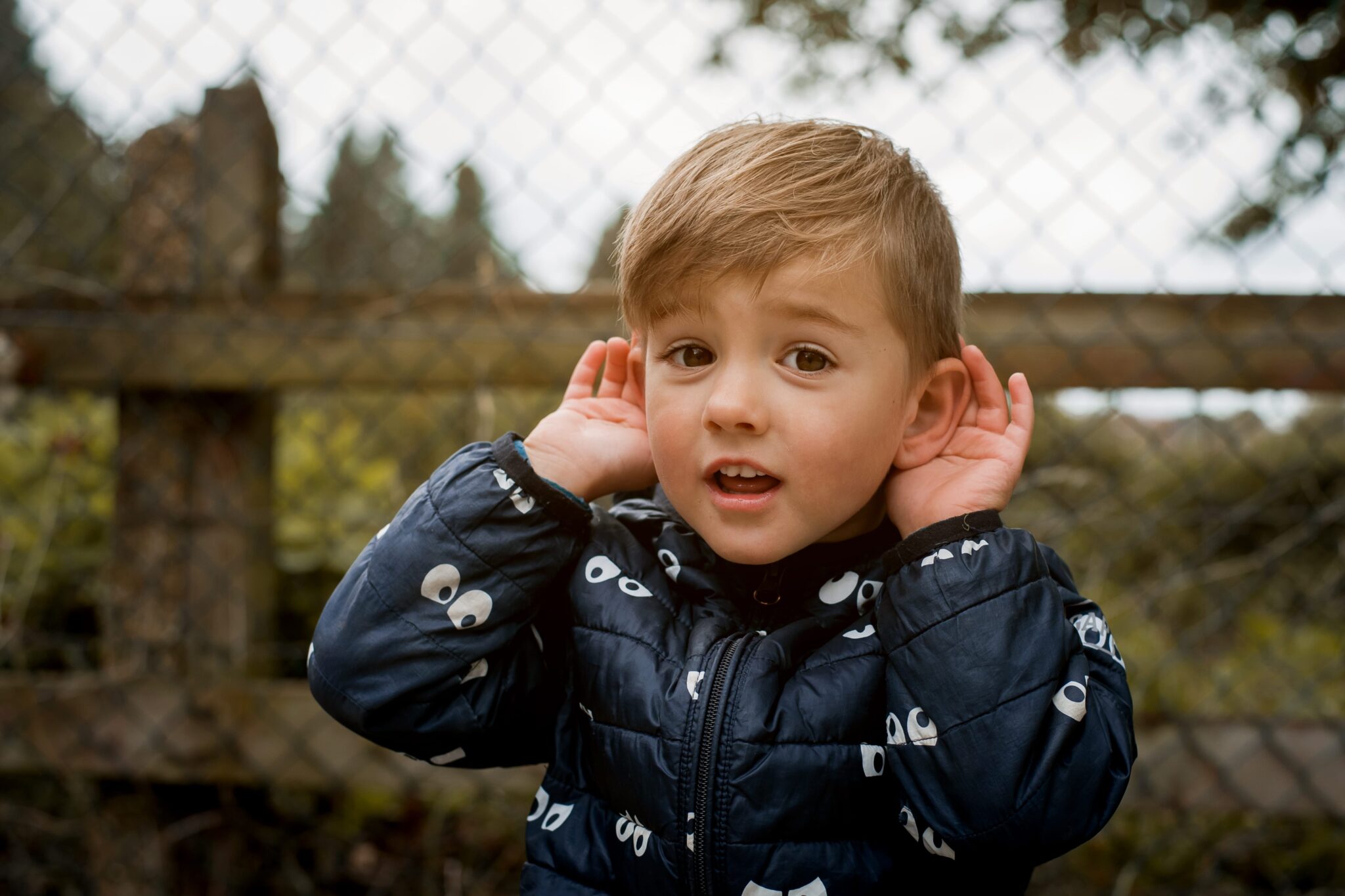 How Does Untreated Hearing Loss Impact a Child? - Dallas Ear Institute