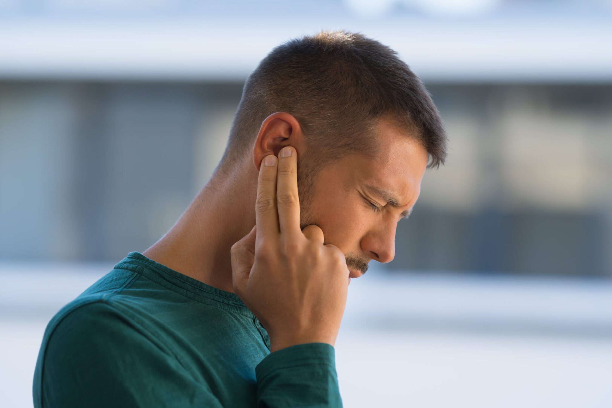 Is it safe to leave a hole in the eardrum unrepaired? - Dallas Ear ...
