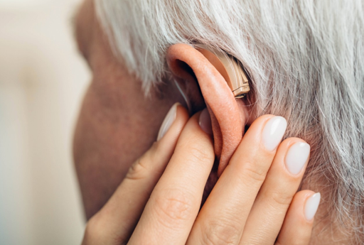 When Hearing Disappears Overnight: Understanding Sudden Hearing Loss